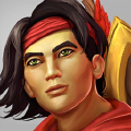 PaladinsCounter - Sha Lin tips and counterpicks