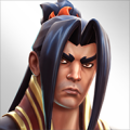 PaladinsCounter - Tips against Zhin